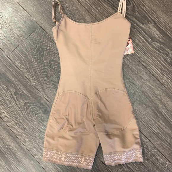 Intimates & Sleepwear | Colombian Body Shapers | Poshmark